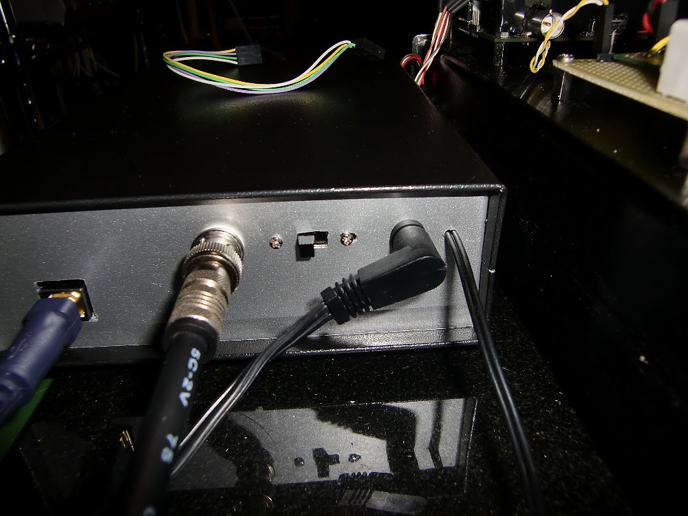 改善活動（その1）: Ama Ama Audio Visual