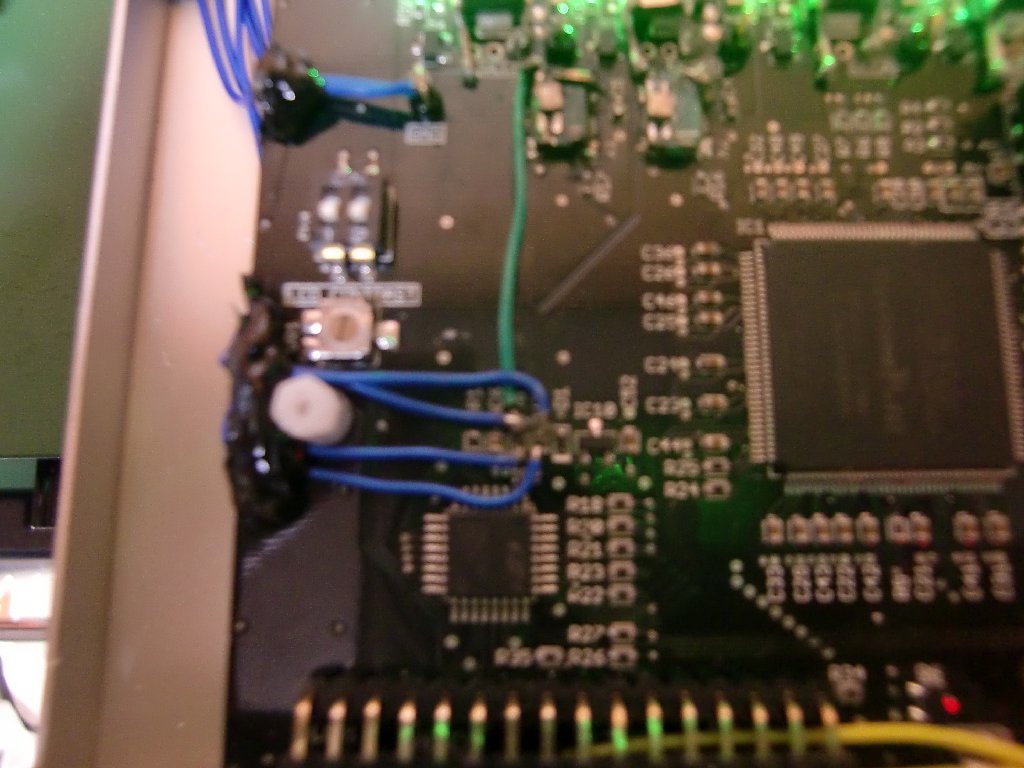 SDカードプレイヤー弐号機（その6）: Ama Ama Audio Visual